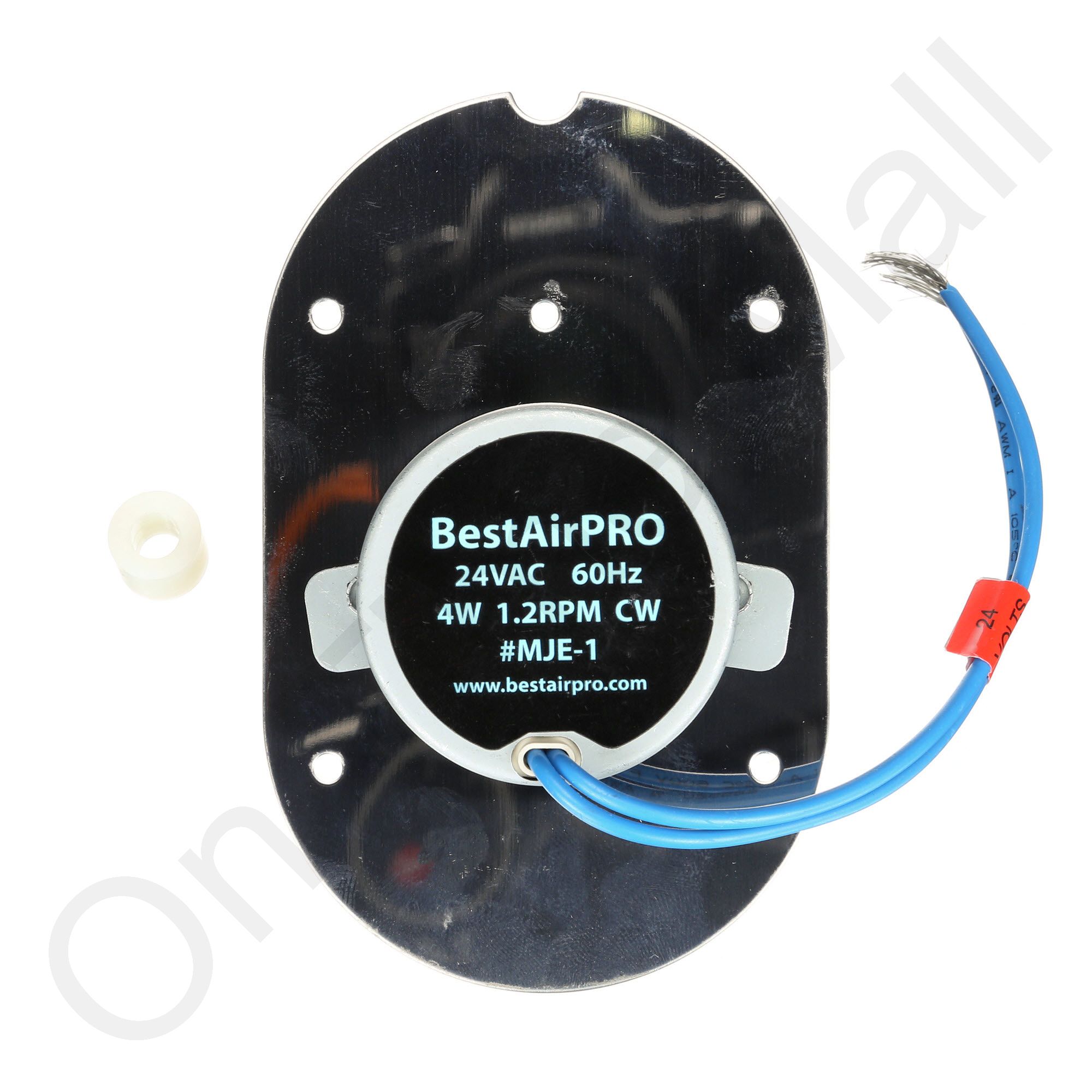 Autoflo 900015 Evaporator Wheel Motor