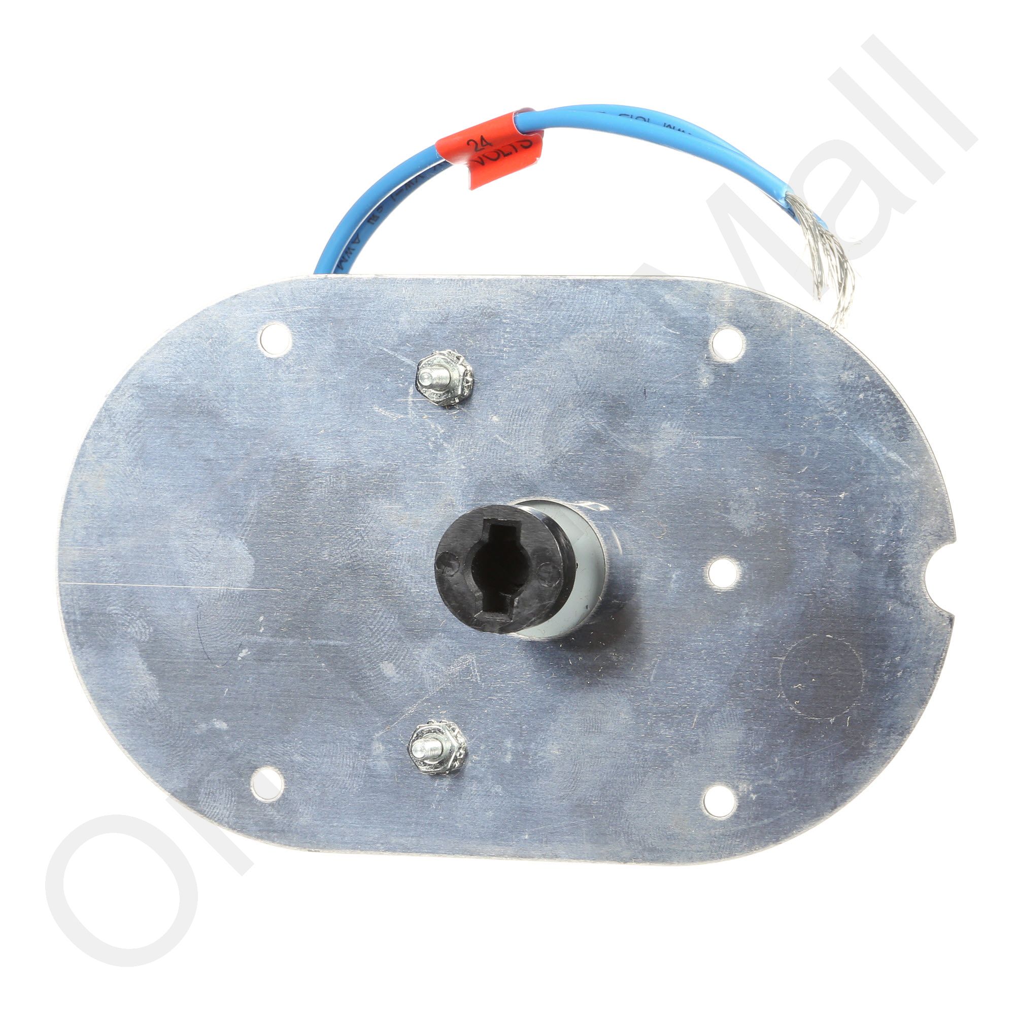 Autoflo 900015 Evaporator Wheel Motor