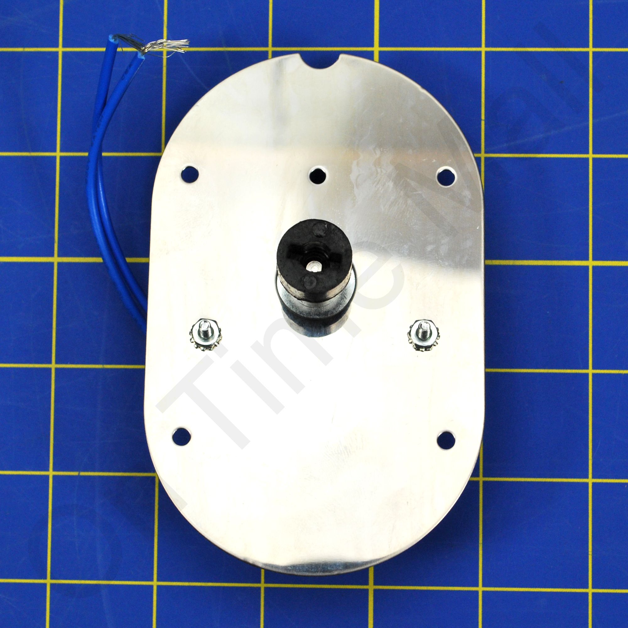 Autoflo 900015 Evaporator Wheel Motor