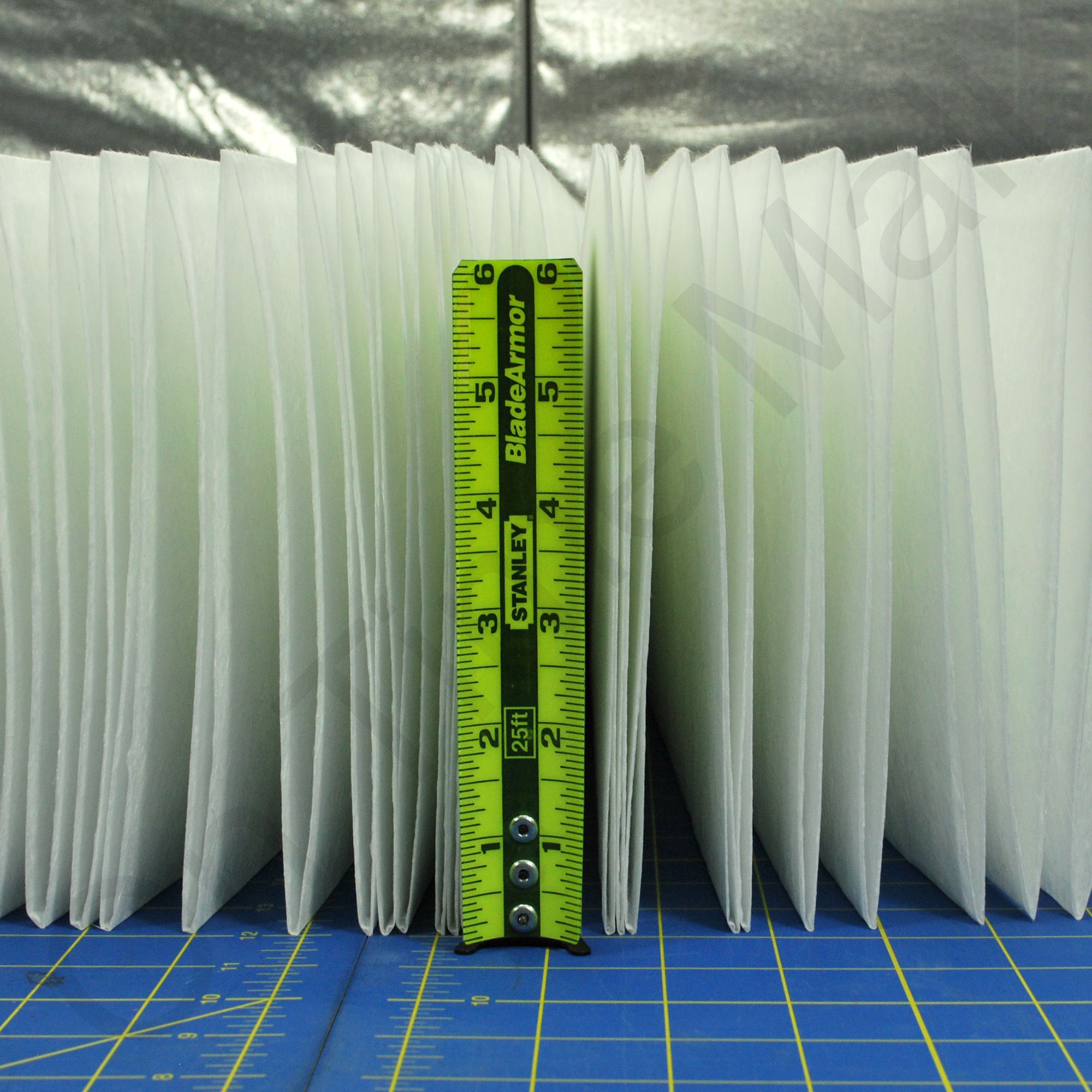 OTM Replacement Filter Media