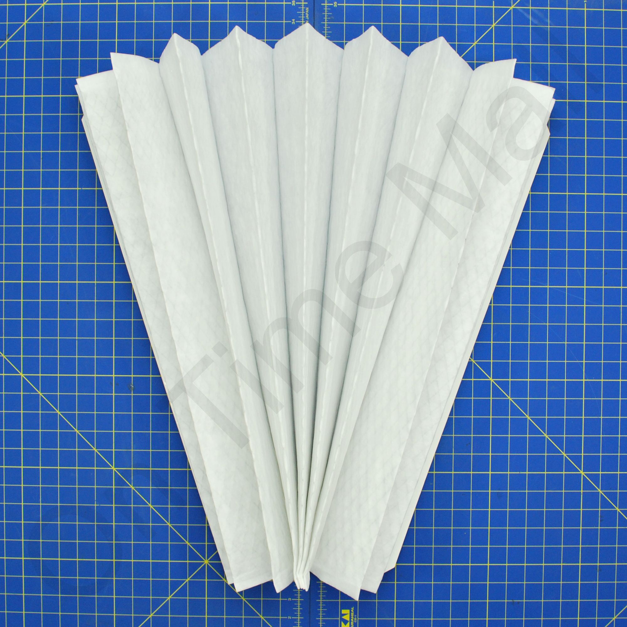 Trane BAYFTFREXM2 Expandable Filter Media