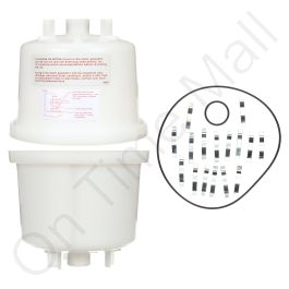 Armstrong D4423 D4423 Tank Assembly