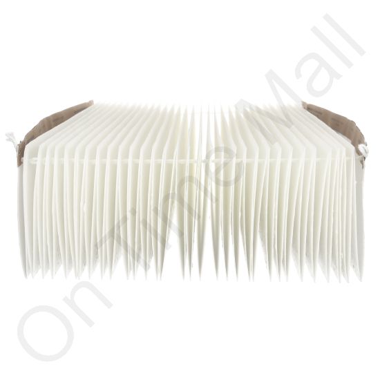 AprilAire 401 Pleated Filter Media Non-Upgraded Units MERV 10