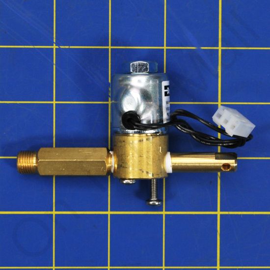 Autoflo 2001 24 Volt Solenoid Valve