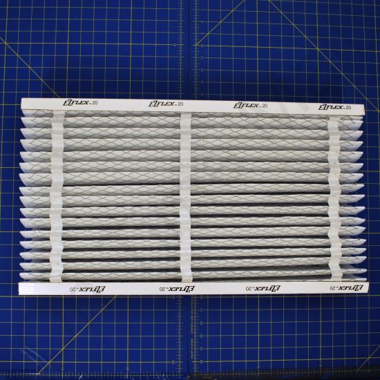 Carrier EXPXXFIL0020 EZ Flex Expandable Filter Media