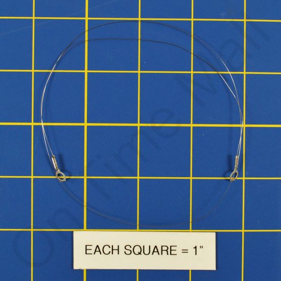 Electro Air F843-0775 Ionizing Wire
