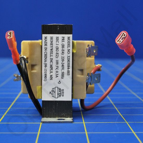 Honeywell 203365A 240 Volt Conversion Kit