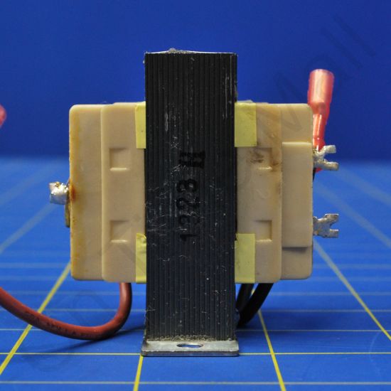 Honeywell 203365A 240 Volt Conversion Kit