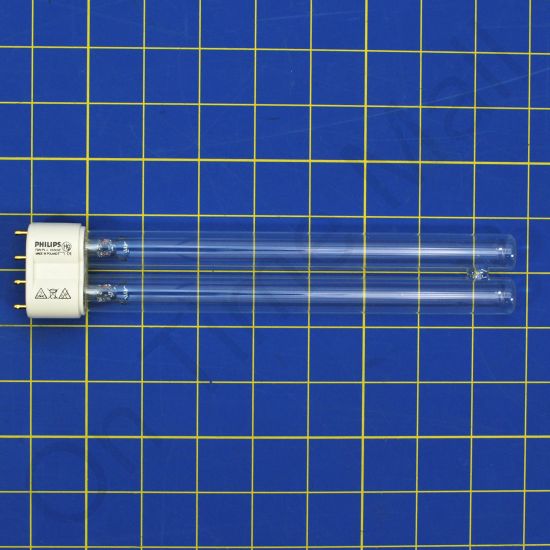 Honeywell UV100E1043 Single Lamp UV Light System