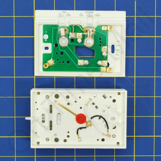 White Rodgers 21D28-6 Evaporative Cooler Control Kit