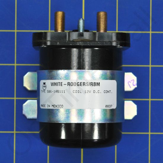 White Rodgers 586-105111 POWER CONTACTOR